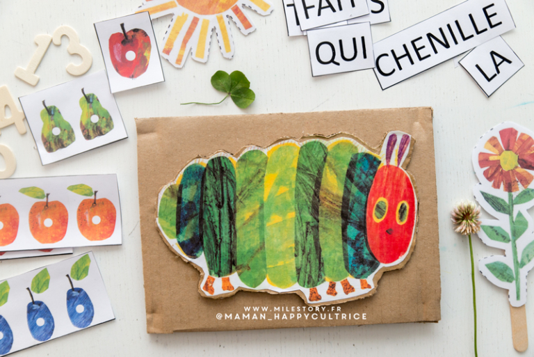 Activités papillons maternelle + Cartes de nomenclature papillons à ...