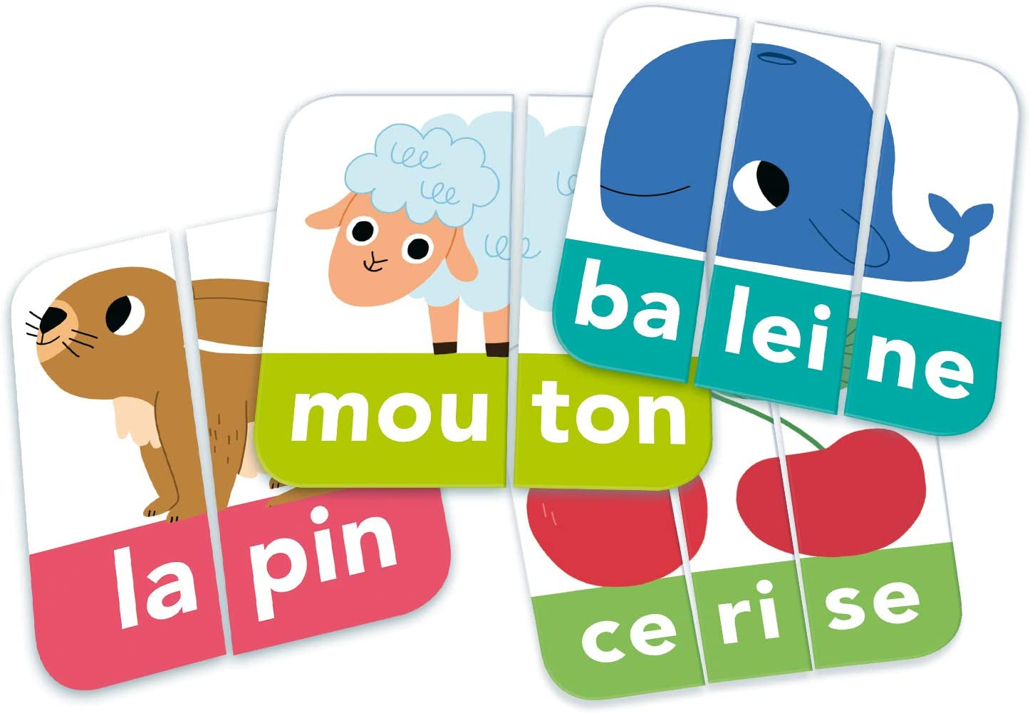 Puzzles de mots d'automne à imprimer PS, MS, GS - Milestory.fr Fiches d ...