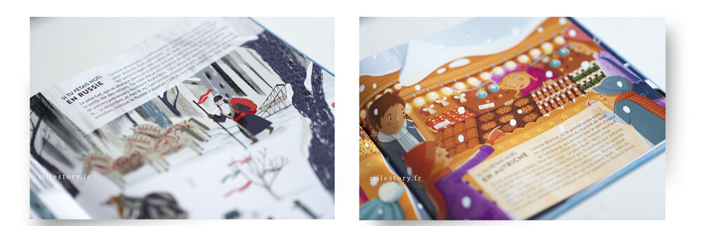 Fiches de Mots Mystères de Noël : Une Activité Ludique et Gratuite pour ...