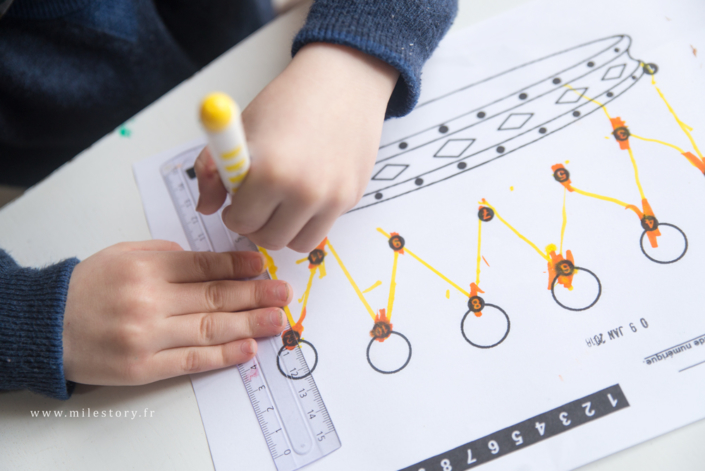 {IEF} Nos activités galette des rois maternelle - Milestory.fr Fiches d ...