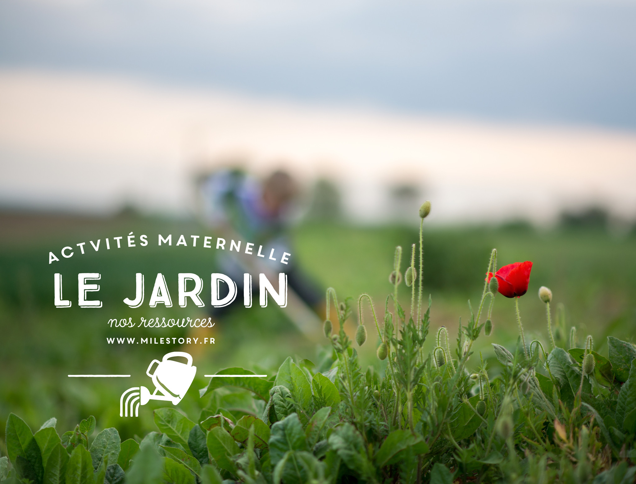 Ressources et livres sur le jardinage et le potager - Milestory.fr ...
