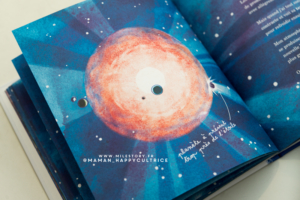 Astronomie : Ressources et activités sur l'espace pour les enfants ...