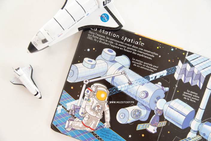 Astronomie : Ressources et activités sur l'espace pour les enfants ...