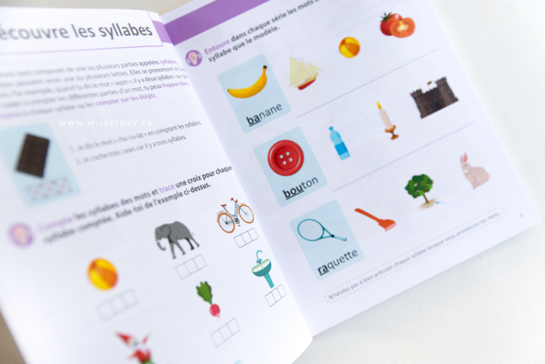 Apprendre à lire les sons complexes / graphèmes complexes - Milestory ...