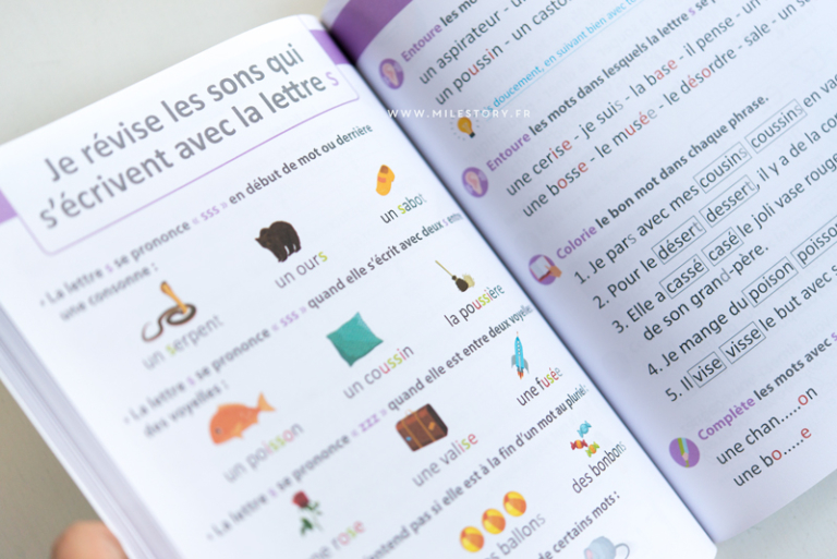 Apprendre à lire les sons complexes / graphèmes complexes - Milestory ...