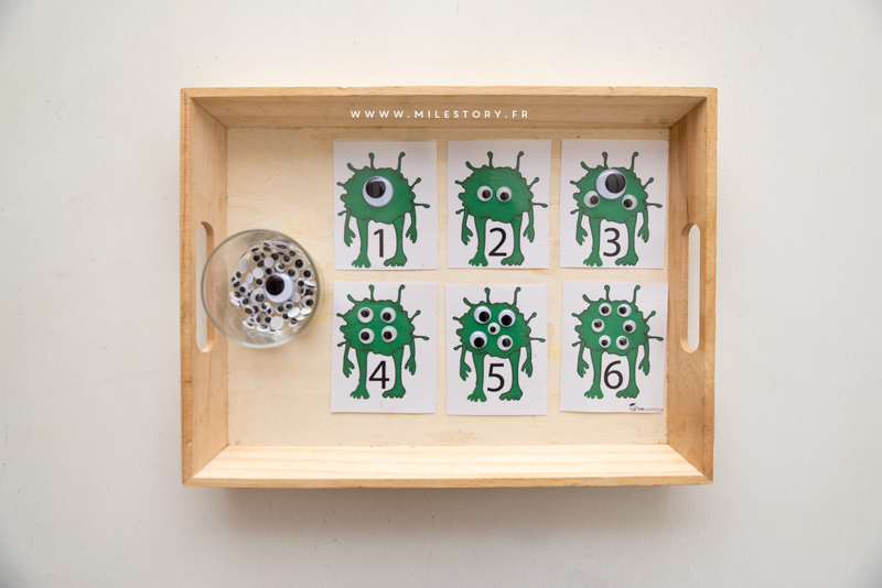 Récap Activités Halloween Maternelle - ief coschooling - Milestory