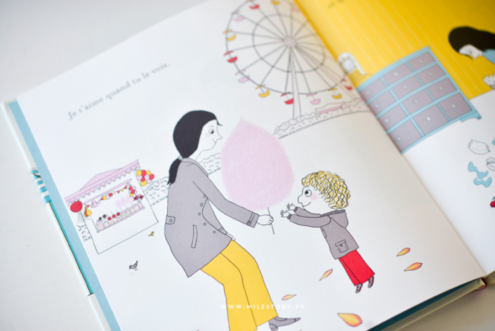 Livres enfants et activités Saint Valentin maternelle - Milestory.fr ...