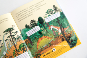 Livres et activités dinosaures en maternelle - Milestory.fr Fiches d ...