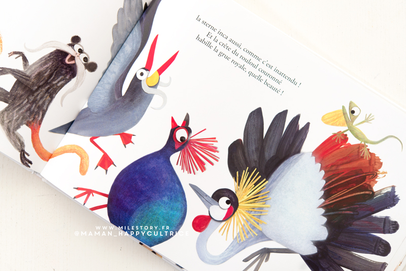 Activités maternelle sur les animaux - Milestory