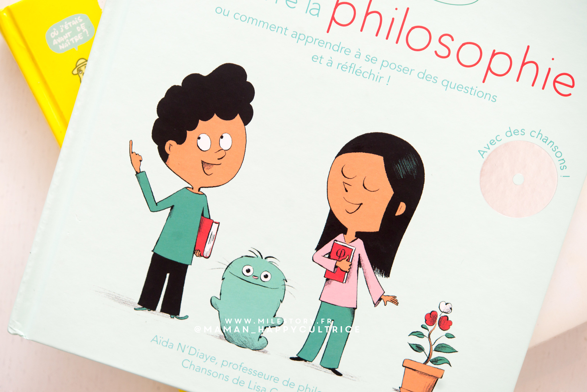 La philosophie en maternelle - Milestory.fr Fiches d'activités ... La philosophie en maternelle - Milestory.fr Fiches d'activités ...