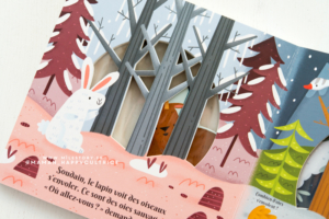 Activités Les animaux en hiver - Maternelle - Milestory.fr Fiches d ...