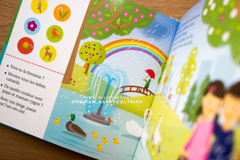 Livres et activités de printemps - coschooling & ief maternelle ...