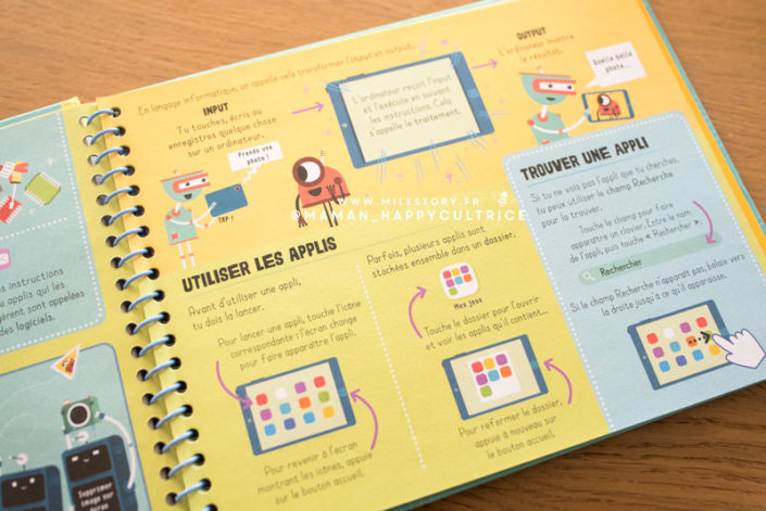 Apprendre à programmer en Scratch dès la maternelle ! - Milestory.fr ...