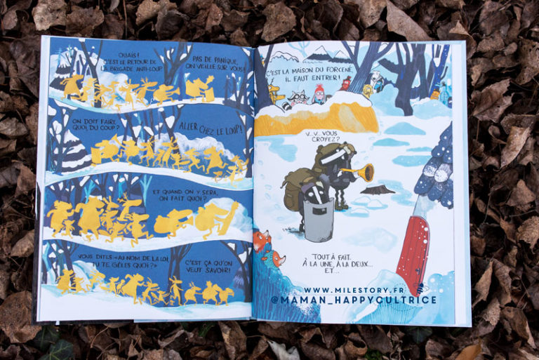 cp/ce1ce2 : Un livre drôle pour lecteurs débutants - Milestory.fr ...