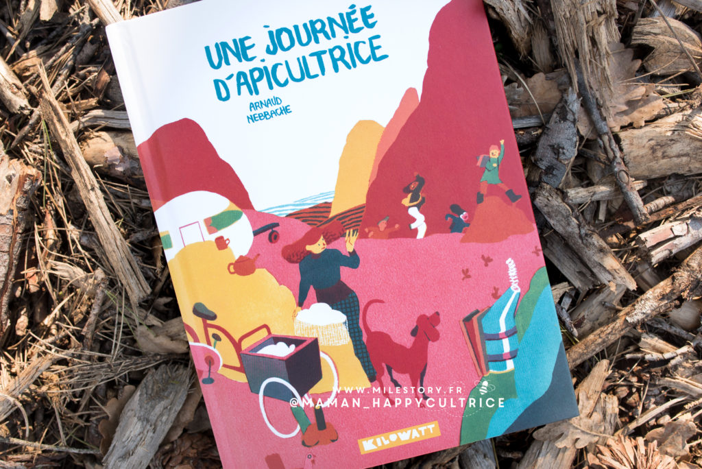 La journée d'une apicultrice - thème abeille - Milestory.fr Fiches d ... La journée d'une apicultrice - thème abeille - Milestory.fr Fiches d ...