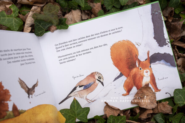 Découvrez le monde fascinant de l'intelligence animale avec ce livre ...