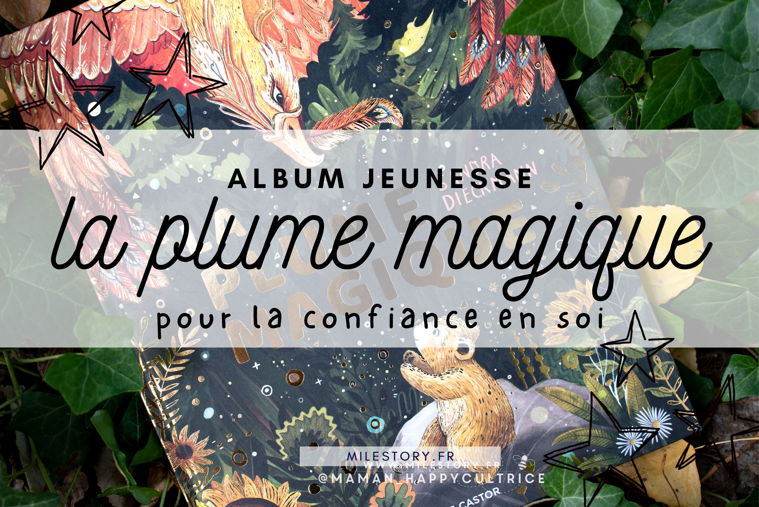 Éveillez la Confiance en Soi chez les Enfants avec l'Incroyable ...
