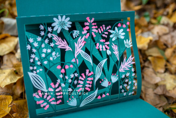 Exploration poétique : Un voyage enchanteur dans la nature à travers un ...