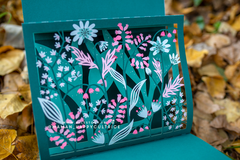 Exploration poétique : Un voyage enchanteur dans la nature à travers un ...