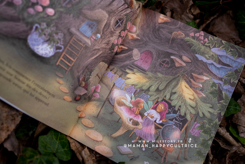 Le secret des fées des dents : une aventure enchantée pour rendre les ...