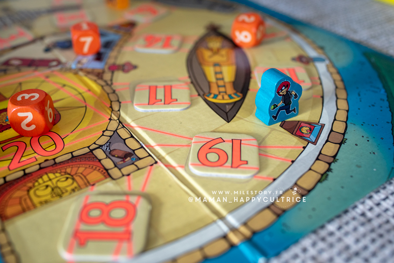 Découvrez le jeu de société pour enfants qui rend les maths amusantes ...