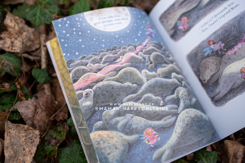 Le secret des fées des dents : une aventure enchantée pour rendre les ...