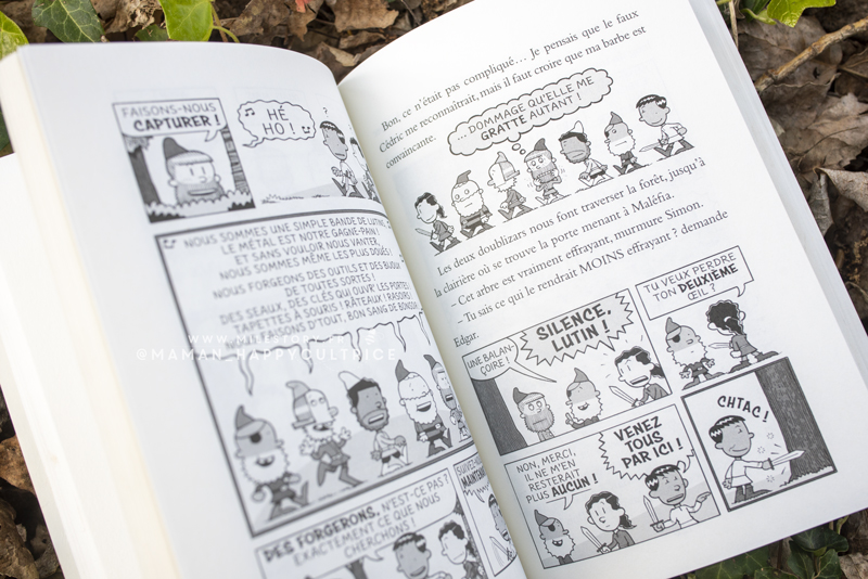 Le Roman Jeunesse Incontournable pour Vos Enfants !! - Milestory.fr ...