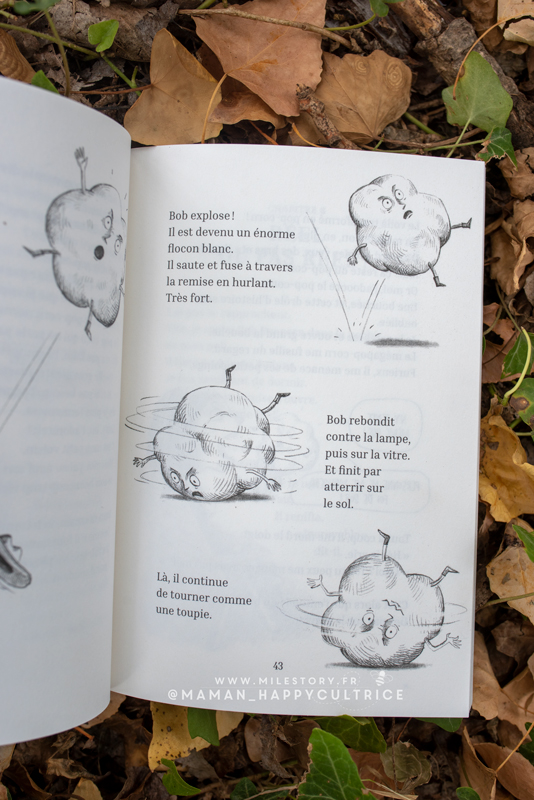 Le Roman Drôle et Original qui Va Faire Craquer Vos Enfants ...