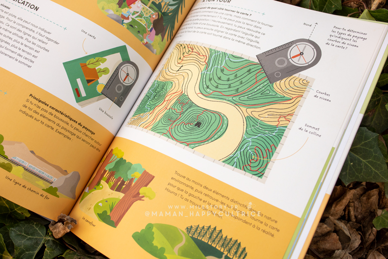 Nos Fabuleuses Vacances : Le Livre Parfait pour Éveiller la Curiosité ...