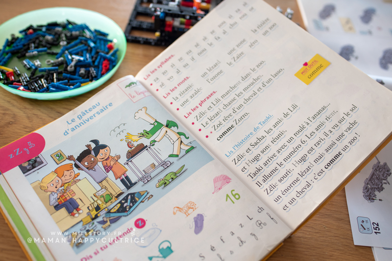 Jeu de lecture maternelle et CP : cartes de syllabes à imprimer (pdf ...