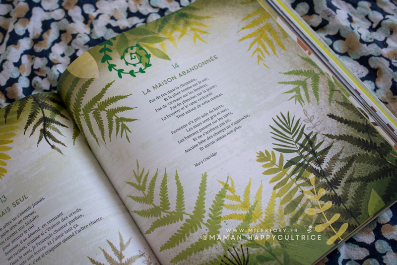 Une poésie d'automne : les feuilles mortes de Pernette Chaponnière à ...